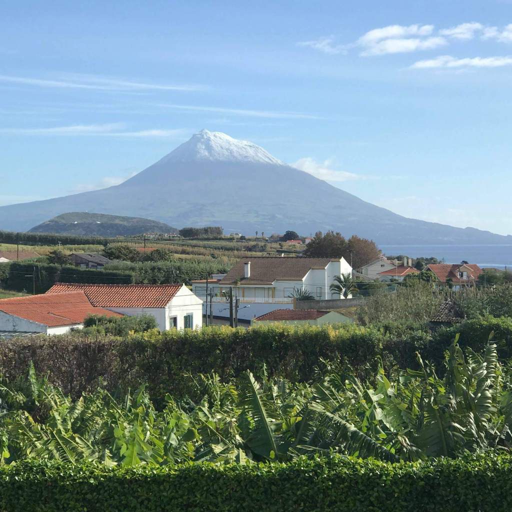 Feteira - Visit Faial, the best destination of the Azores