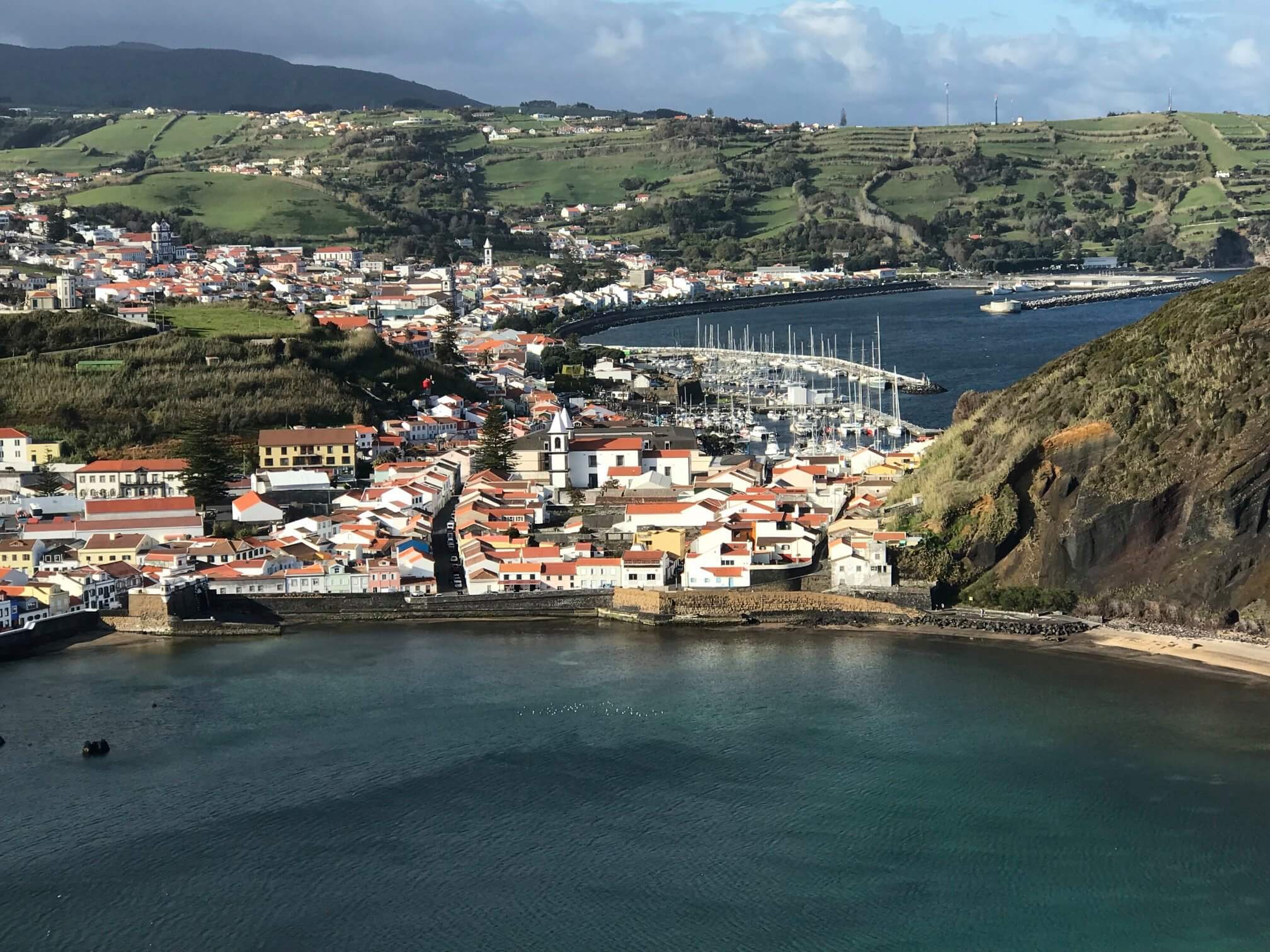 Faial, the blue island - Visit Faial, the best destination of the Azores