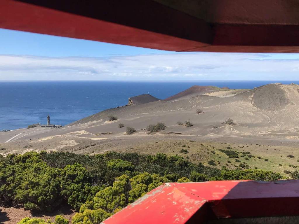 Capelo - Visit Faial, the best destination of the Azores