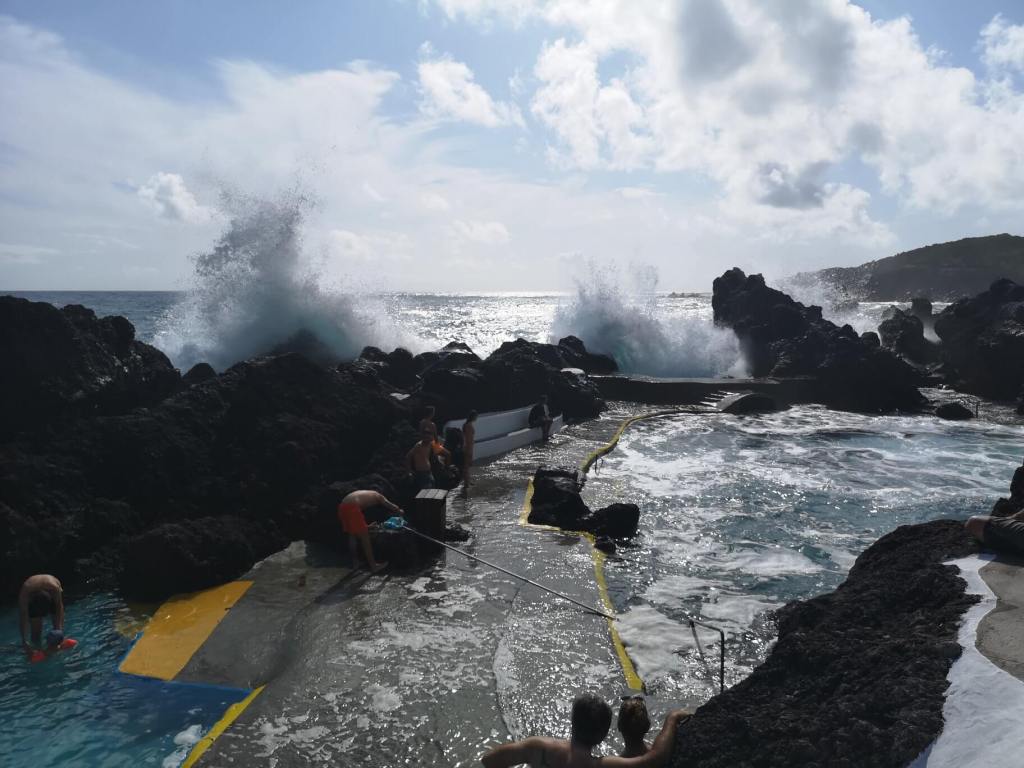 Varadouro - Visit Faial, the best destination of the Azores