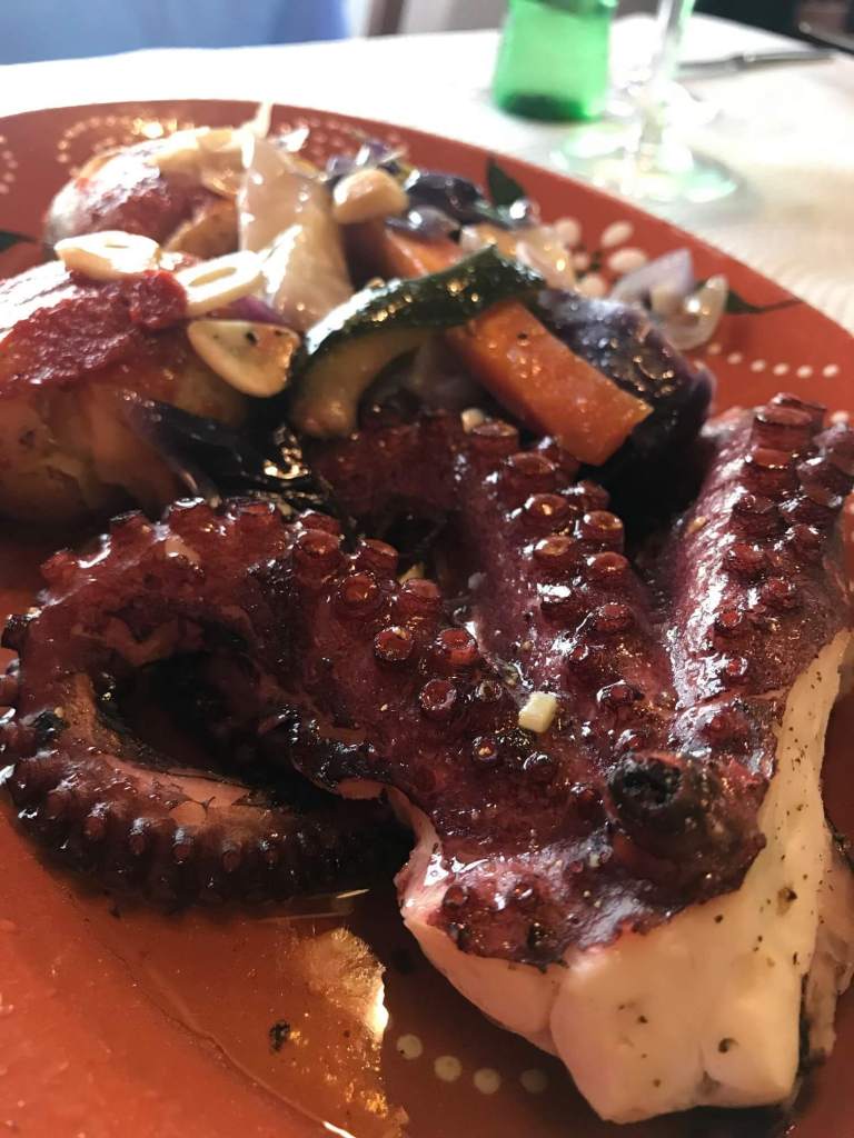 Azorean cuisine - Visit Faial, the best destination of the Azores