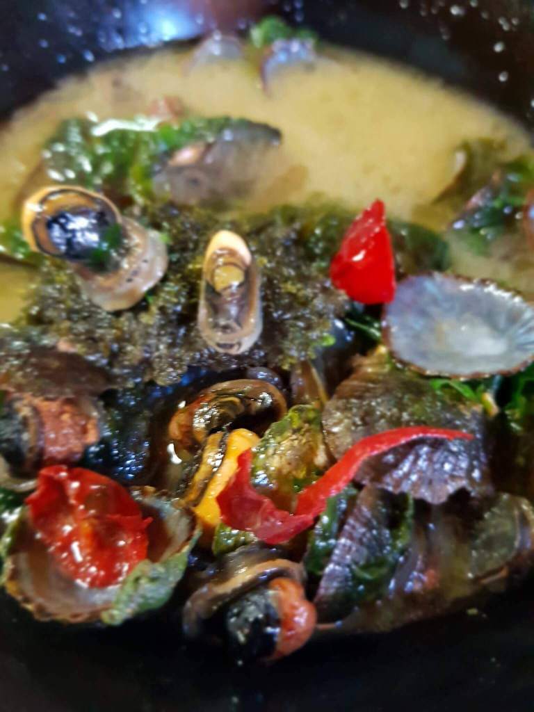 Azorean cuisine - Visit Faial, the best destination of the Azores