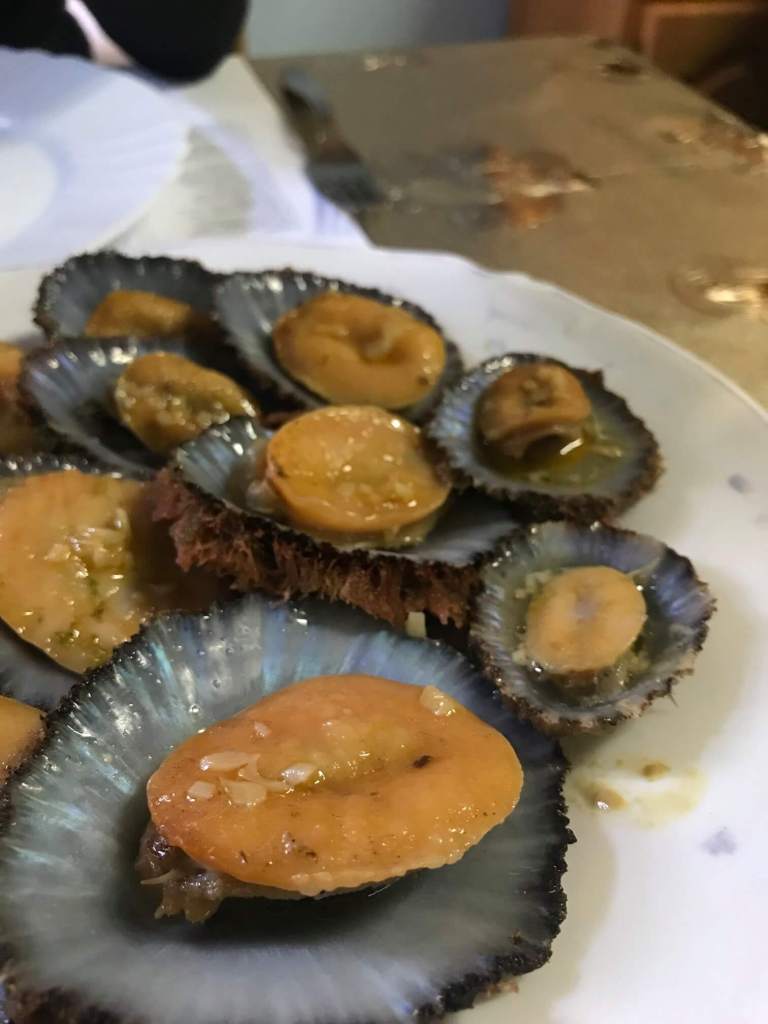 Azorean cuisine - Visit Faial, the best destination of the Azores