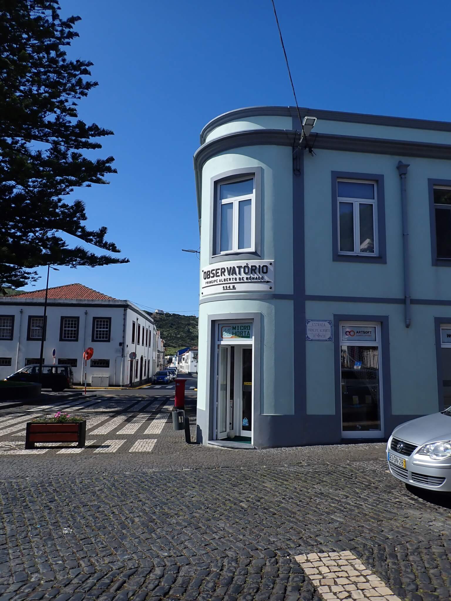 The history of Faial - Visit Faial, the best destination of the Azores