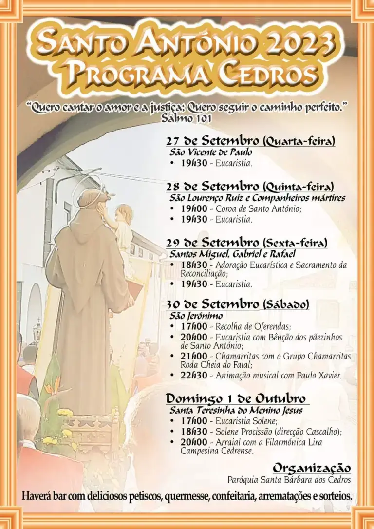 Santo António - Cedros - Visit Faial, the best destination of the Azores