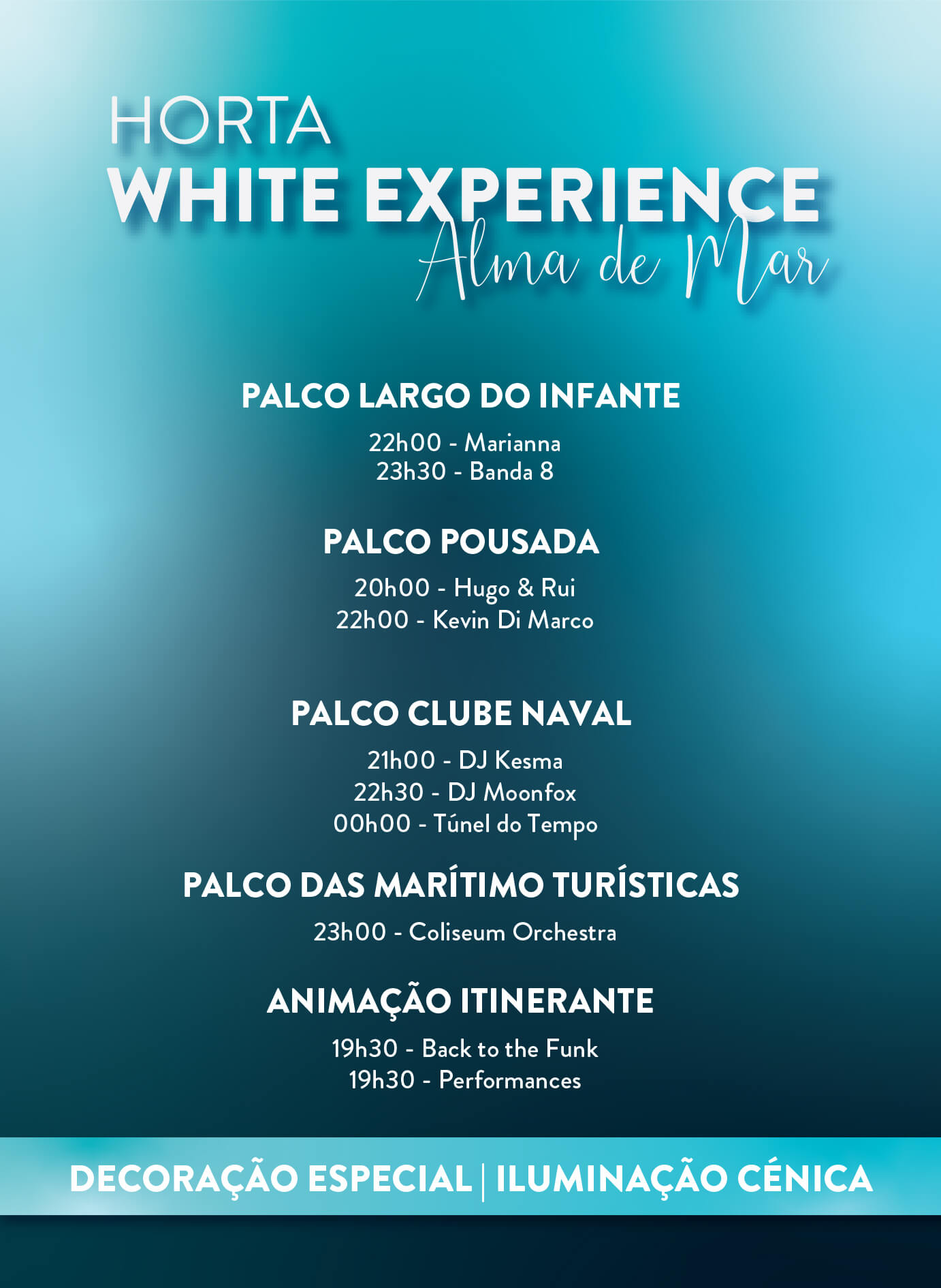 Horta White Experience - Visit Faial, the best destination of the Azores