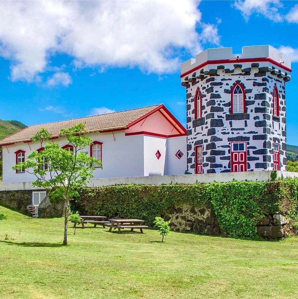 Centro do Artesanato do Capelo - Visit Faial, the best destination of ...